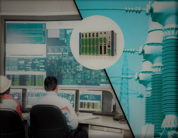 PLC এবং SCADA এর মধ্যে তুলমামূলক আলোচনা | PLC, SCADA - VoltageLab